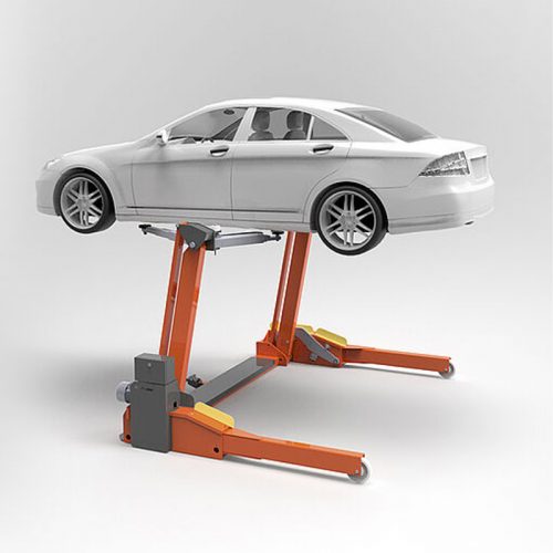 Finkbeiner FHB 3000-SS-Standard - schumann-technik.de