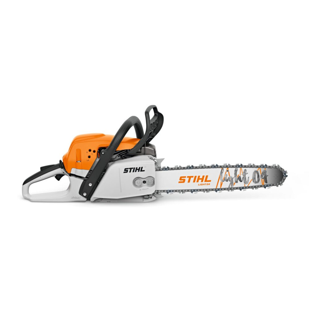 Stihl Kettensge Benzin