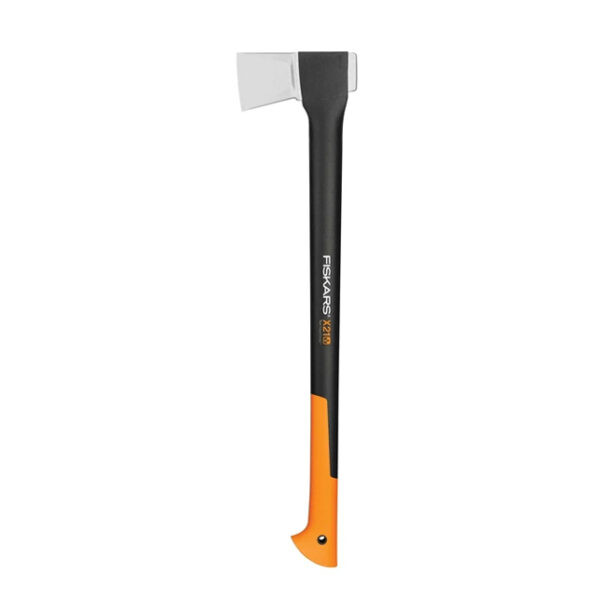 Fiskars Spaltaxt X21 - L - schumann-technik.de